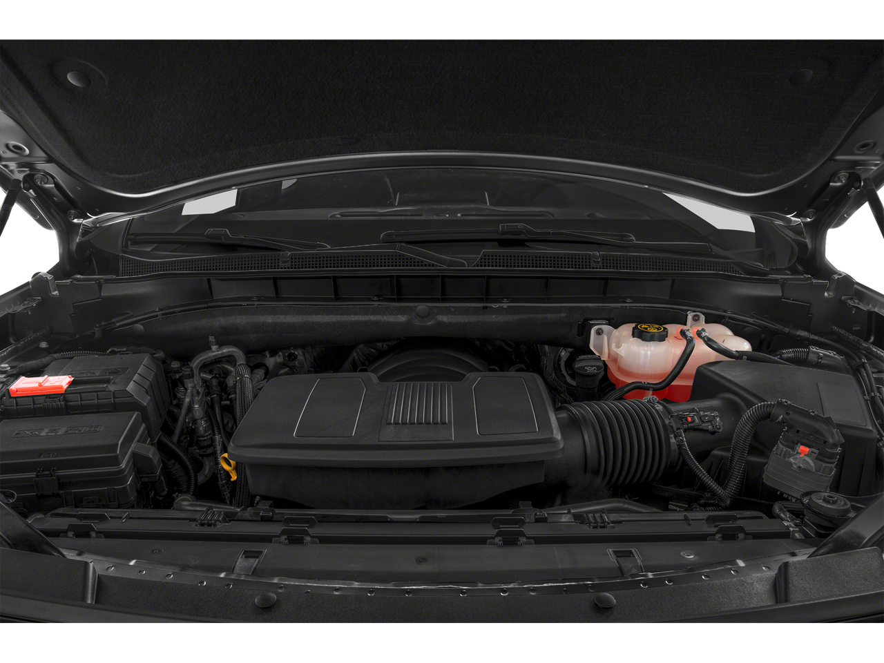 2023 Chevrolet Tahoe Z71 Hollister CA | Greenwood Chevrolet ...